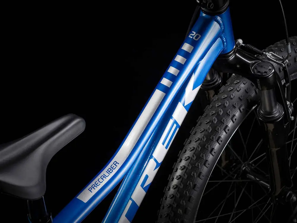 2020 Trek Precaliber 20 7-speed Boy's – Specs, Comparisons, Reviews ...