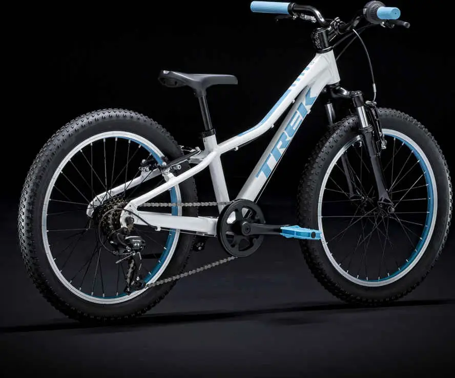 2020 Trek Precaliber 20 7-speed Girl's – Specs, Comparisons, Reviews ...