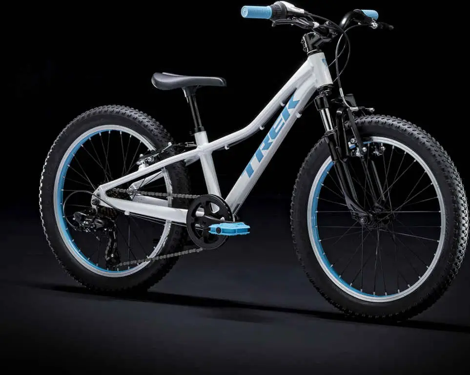 2020 Trek Precaliber 20 7-speed Girl's – Specs, Comparisons, Reviews ...