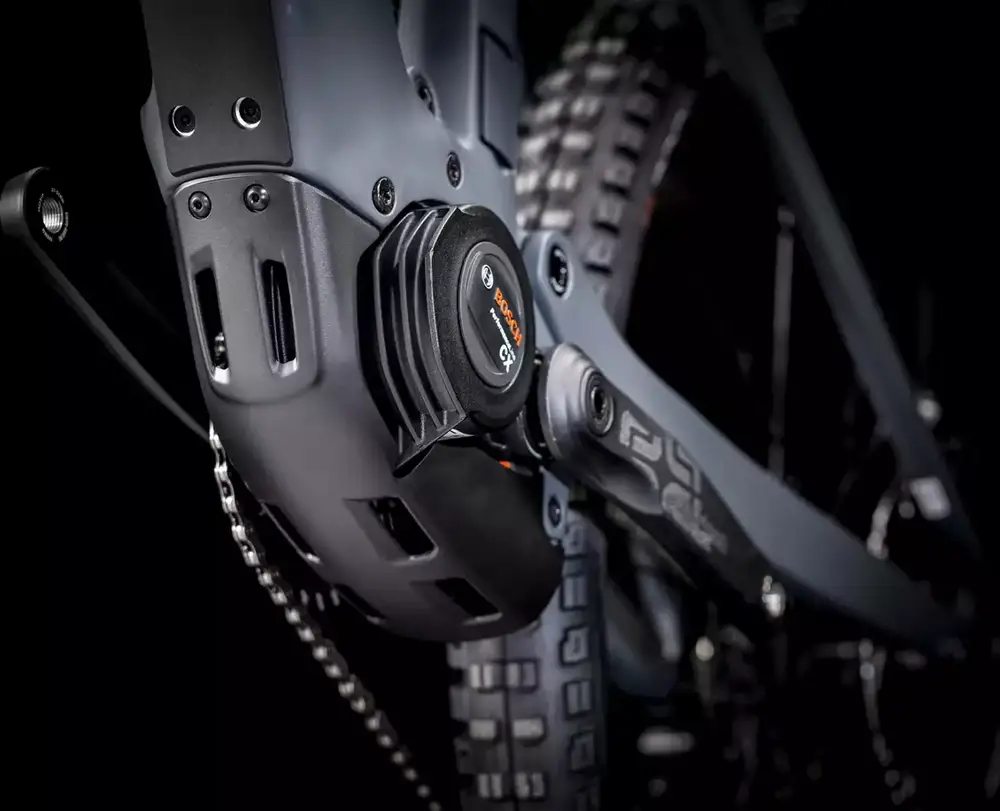 2020 Trek Rail 9.8 XT – Specs, Comparisons, Reviews – 99 Spokes