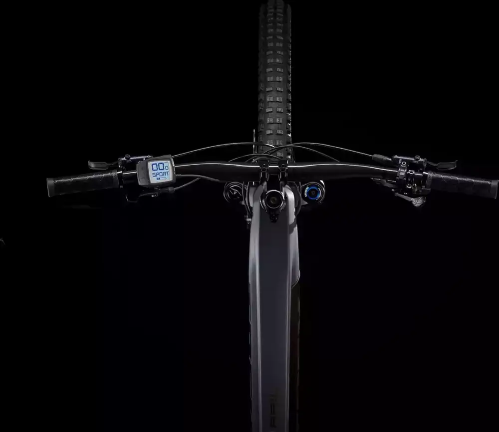 2020 Trek Rail 9.8 XT – Specs, Comparisons, Reviews – 99 Spokes
