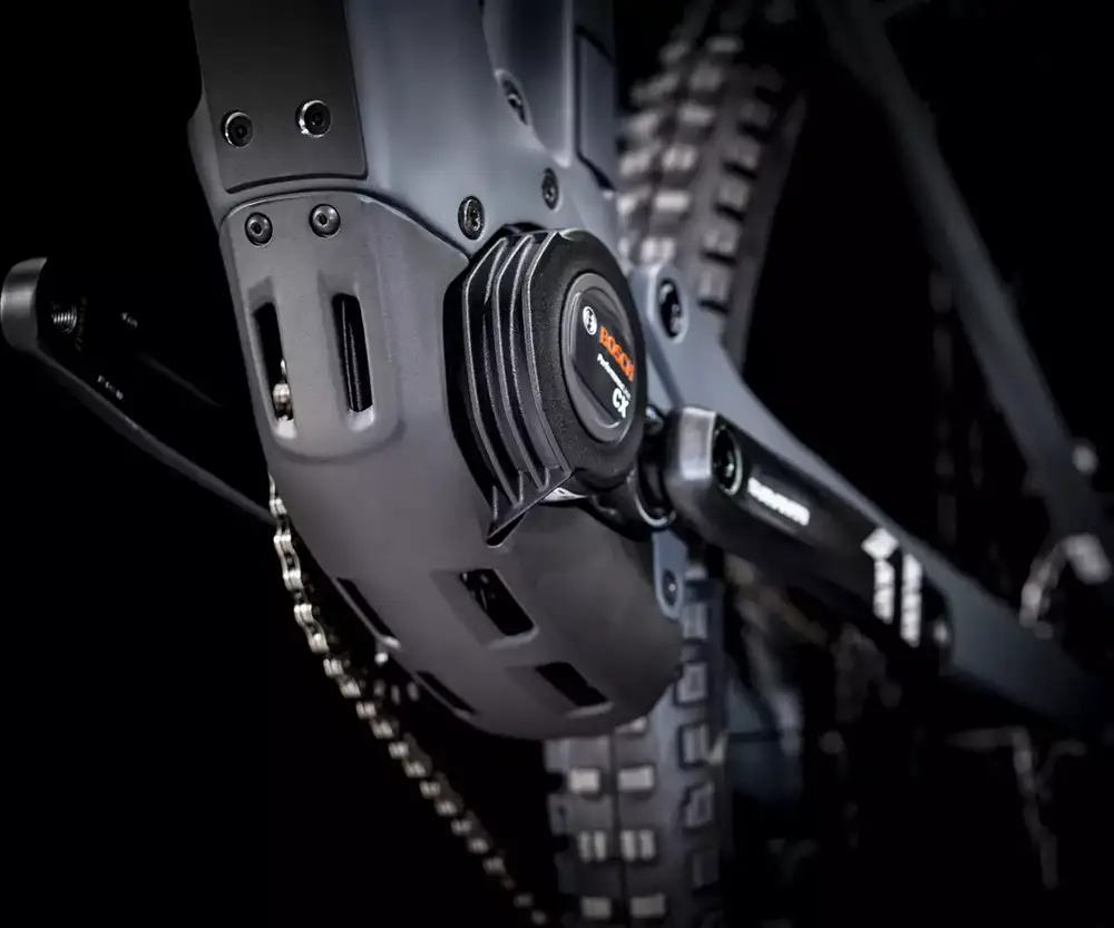 2020 Trek Rail 9.8 – Specs, Comparisons, Reviews – 99 Spokes