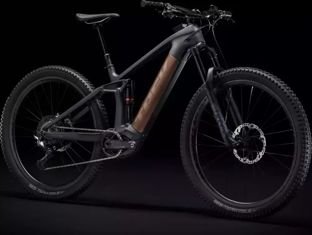 2020 Trek Rail 9.9 XTR – Specs, Comparisons, Reviews – 99 Spokes