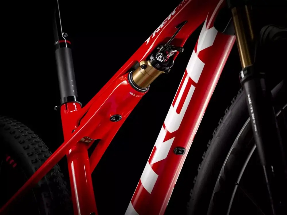 2020 Trek Supercaliber 9.9 XTR – Specs, Comparisons, Reviews – 99 Spokes