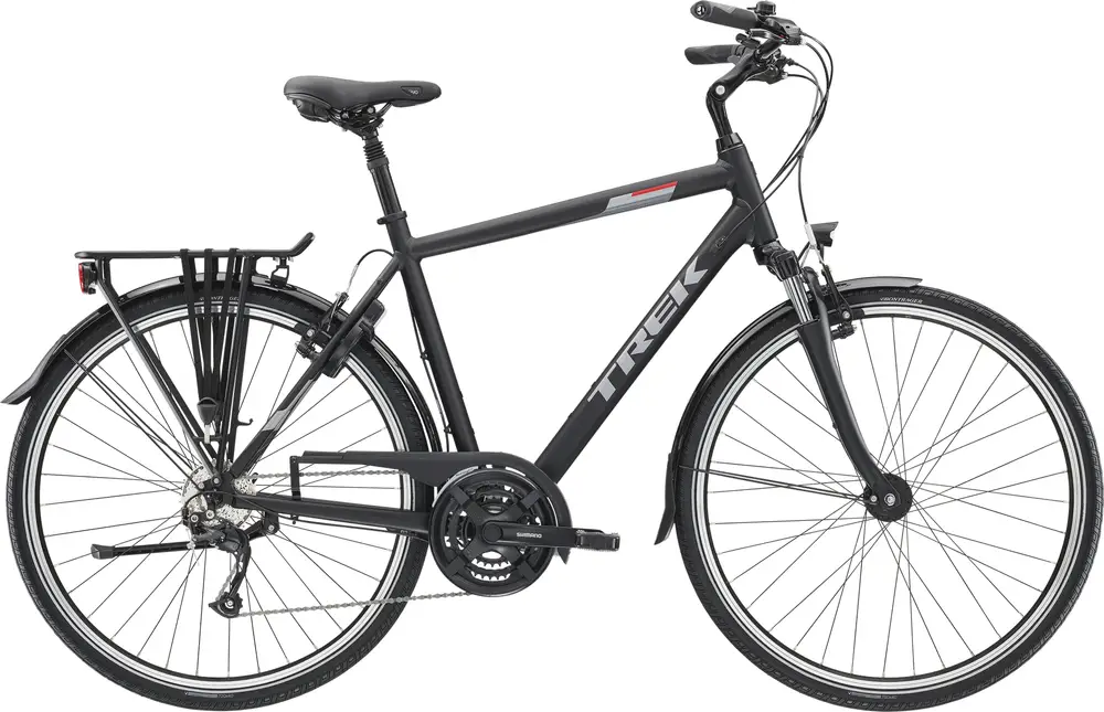 2020 Trek T200 Men's – Specs, Comparisons, Reviews – 99 Spokes
