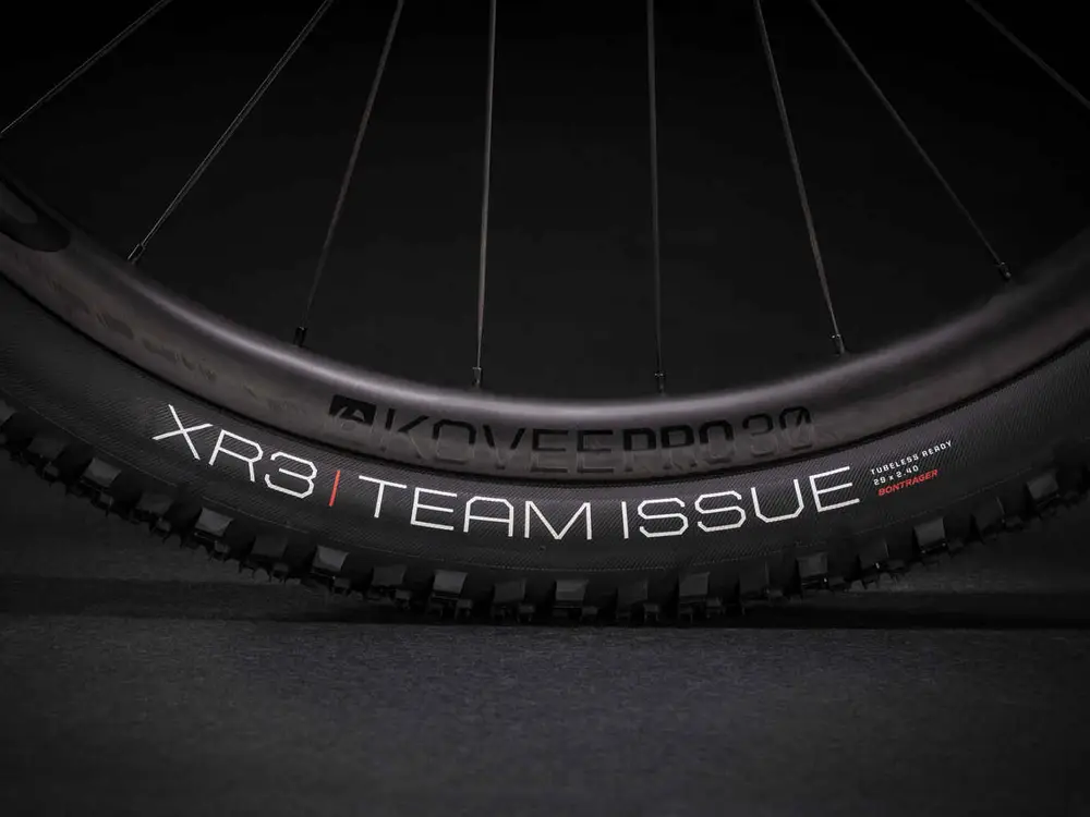 2020 Trek Top Fuel 9.9 XTR – Specs, Comparisons, Reviews – 99 Spokes