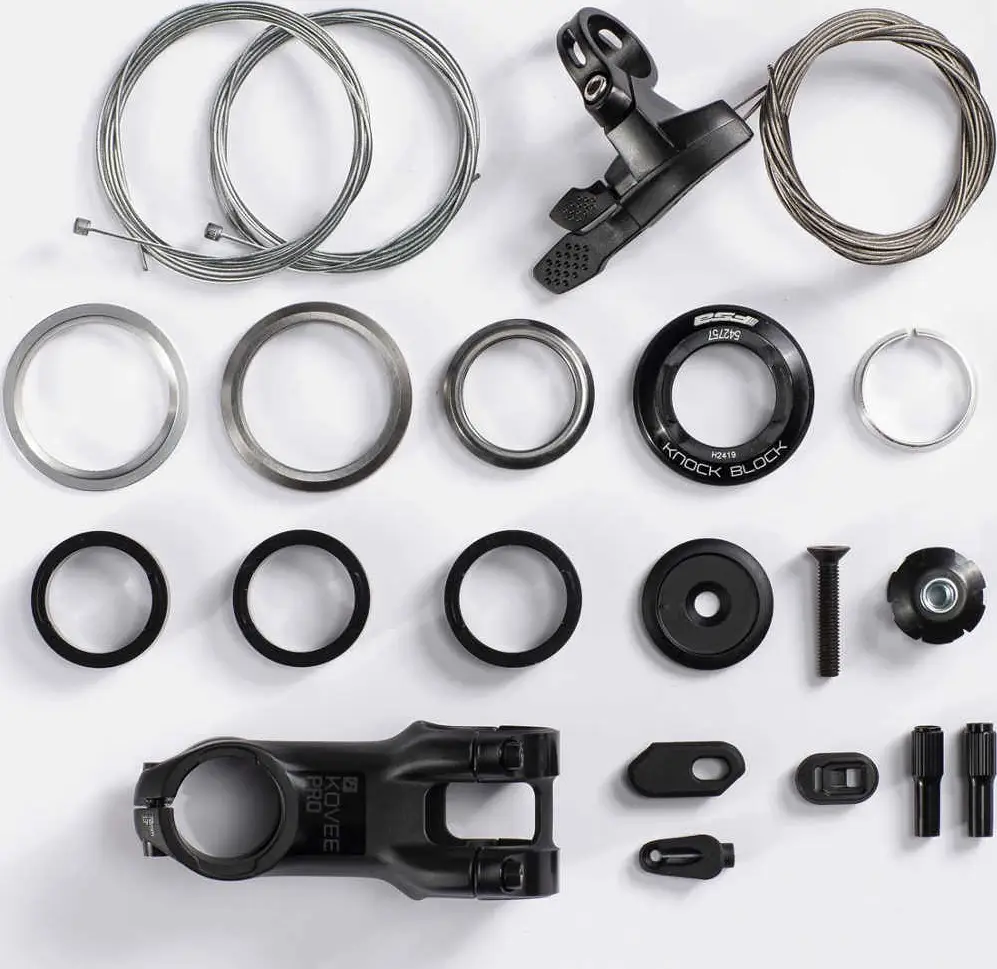 2020 Trek Top Fuel C Frameset – Specs, Comparisons, Reviews – 99 Spokes