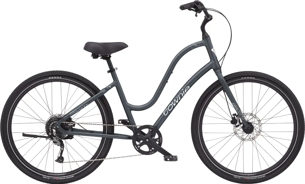 2020 Trek Townie Path 9D Step-Thru – Specs, Comparisons, Reviews – 99 ...