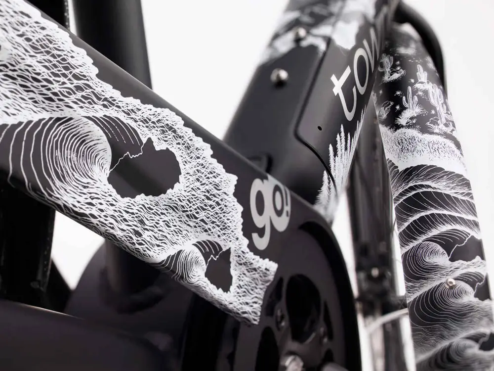 2020 Trek Townie Path Go! Step-Over – Specs, Comparisons, Reviews – 99 ...