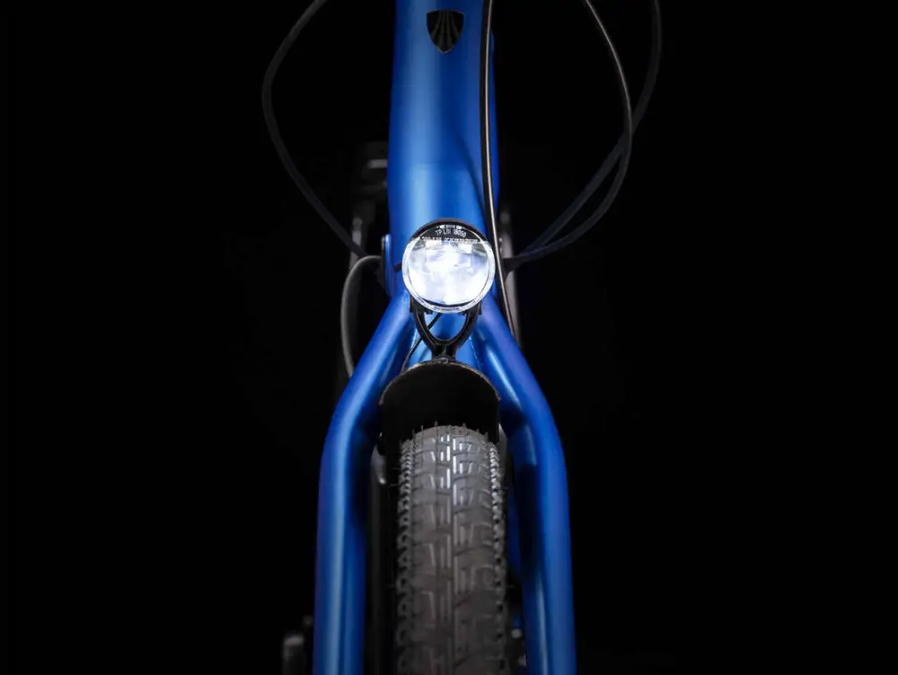 2020 Trek Verve+ 2 – Spezifikationen, Vergleiche, Bewertungen – 99 Spokes