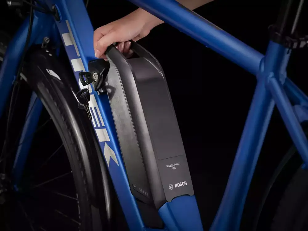 2020 Trek Verve+ 2 – Specs, Comparisons, Reviews – 99 Spokes