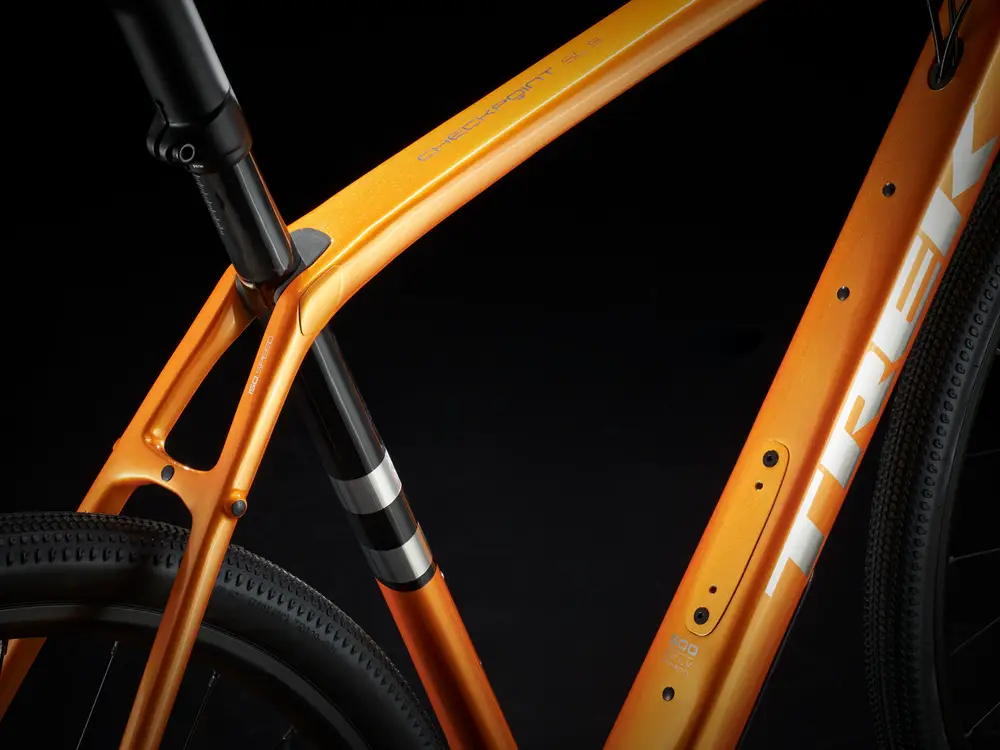 2021 Trek Checkpoint SL 5 – Specs, Comparisons, Reviews – 99 Spokes