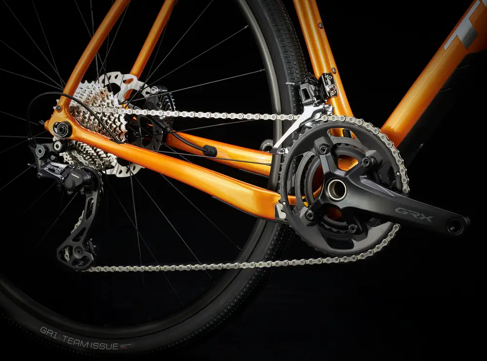 2021 Trek Checkpoint SL 5 – Specs, Comparisons, Reviews – 99 Spokes