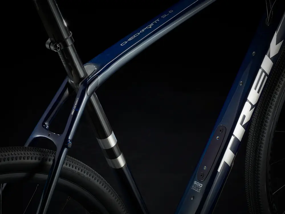 2021 Trek Checkpoint SL 6 – Specs, Comparisons, Reviews – 99 Spokes