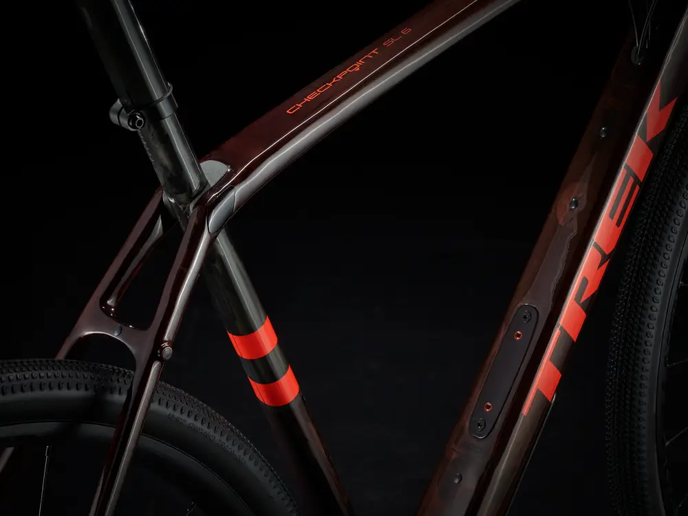 2021 Trek Checkpoint SL 6 – Specs, Comparisons, Reviews – 99 Spokes
