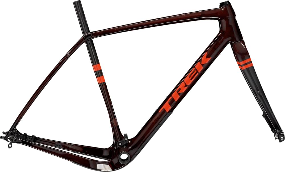 2021 Trek Checkpoint SL F/S Frame Set – Specs, Comparisons, Reviews ...