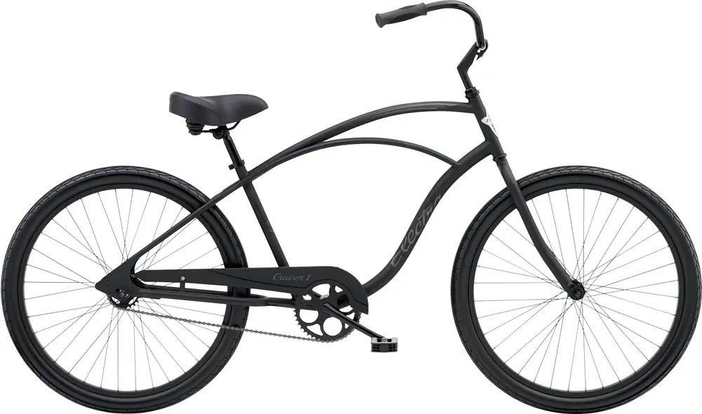 2021 Trek Cruiser 1 24" Step-Over – Specs, Comparisons, Reviews – 99 Spokes