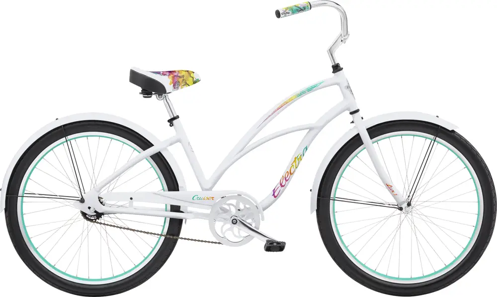 2021 Trek Cruiser Lux 1 Ladies' – Specs, Comparisons, Reviews – 99 Spokes