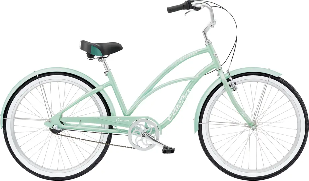 2021 Trek Cruiser Lux 3i Step-Thru – Specs, Comparisons, Reviews – 99 ...