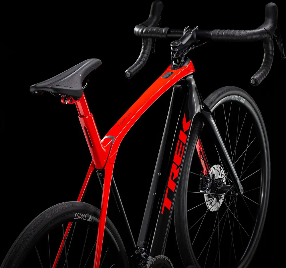 2021 Trek Domane LT+ Gen 1 – Specs, Comparisons, Reviews – 99 Spokes