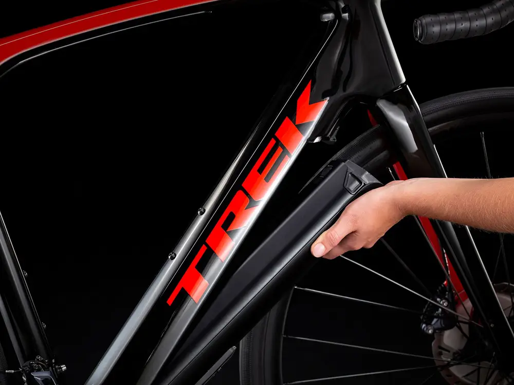 2021 Trek Domane LT+ Gen 1 – Specs, Comparisons, Reviews – 99 Spokes