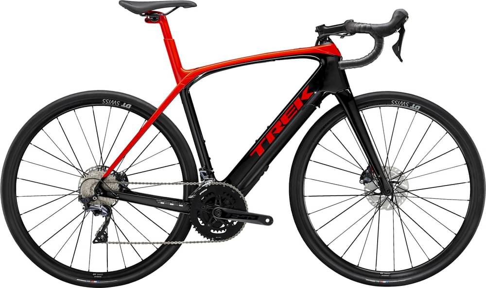 2021 Trek Domane LT+ Gen 1 – Specs, Comparisons, Reviews – 99 Spokes