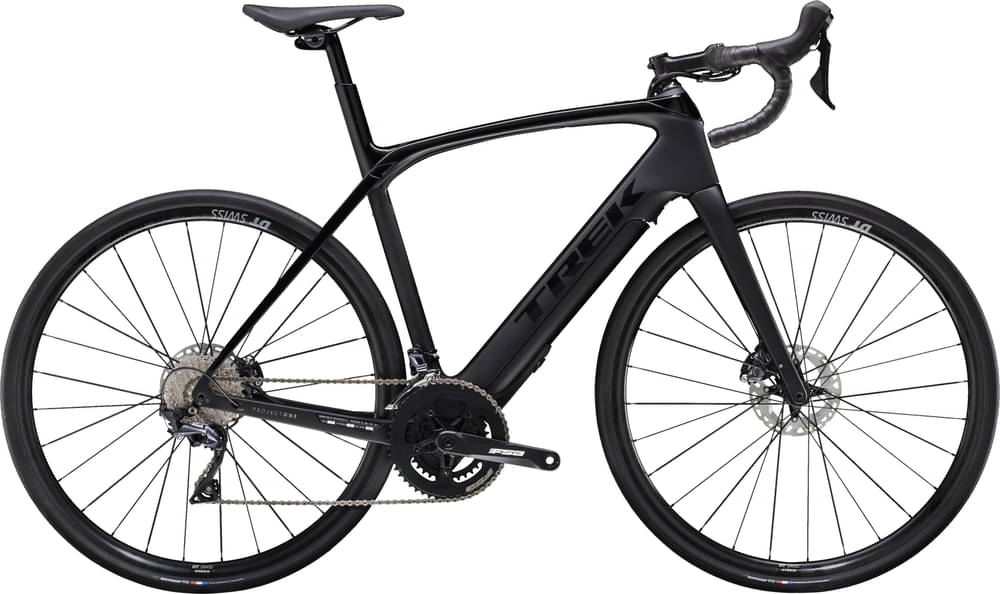 2021 Trek Domane LT+ – Specs, Comparisons, Reviews – 99 Spokes