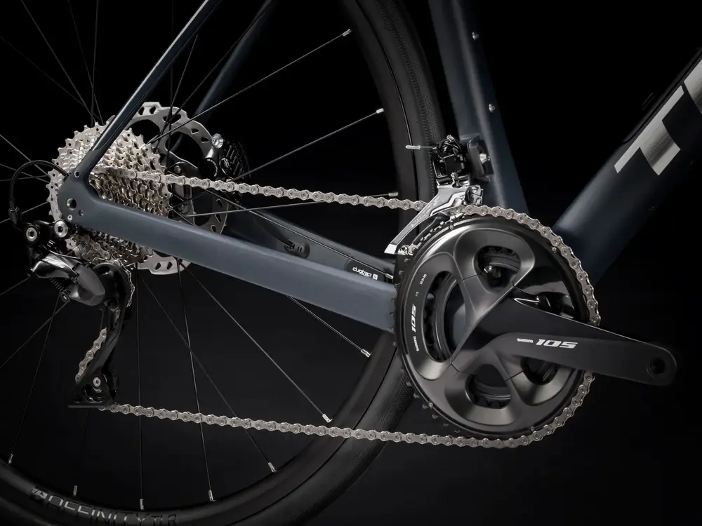 2021 Trek Domane SL 5 – Specs, Comparisons, Reviews – 99 Spokes