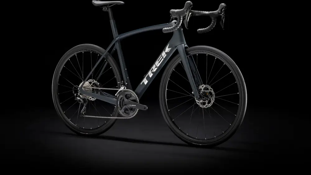 2021 Trek Domane SL 5 – Specs, Comparisons, Reviews – 99 Spokes