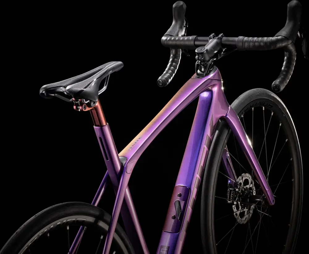 2021 Trek Domane SL 5 – Specs, Comparisons, Reviews – 99 Spokes