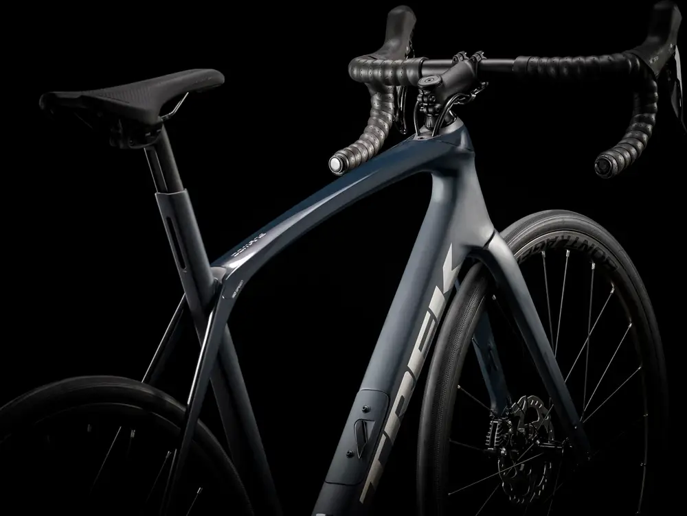 2021 Trek Domane SL 5 – Specs, Comparisons, Reviews – 99 Spokes