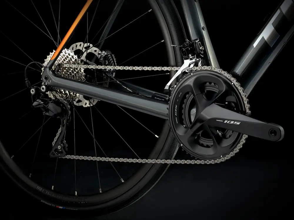 2021 Trek Domane SL 5 – Specs, Comparisons, Reviews – 99 Spokes