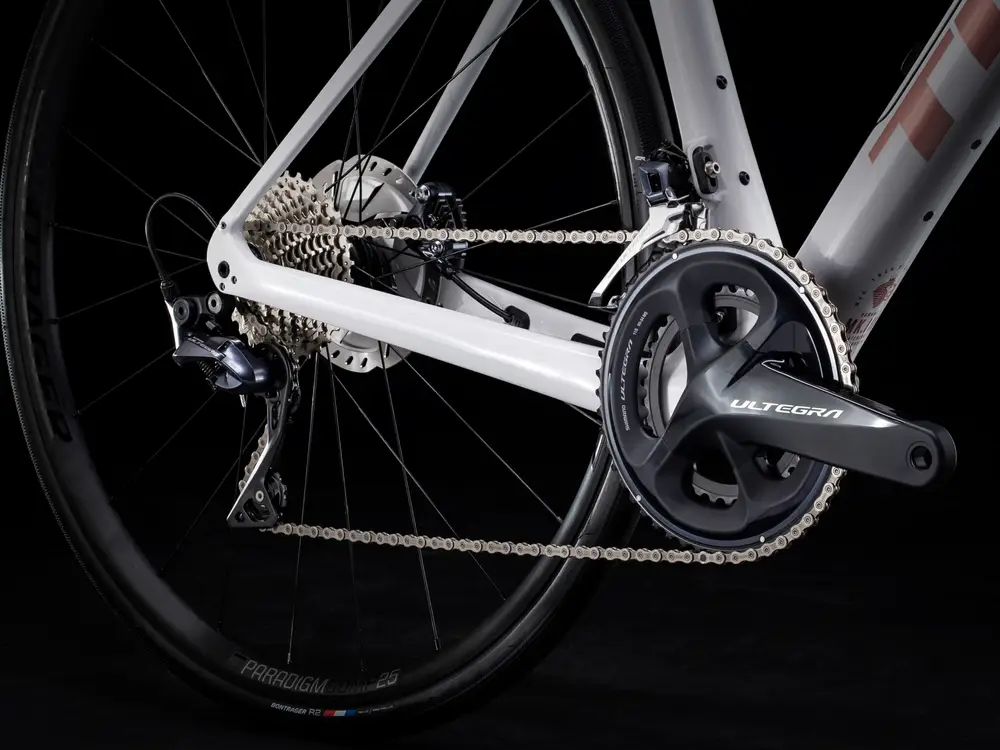 2021 Trek Domane SL 6 – Specs, Comparisons, Reviews – 99 Spokes