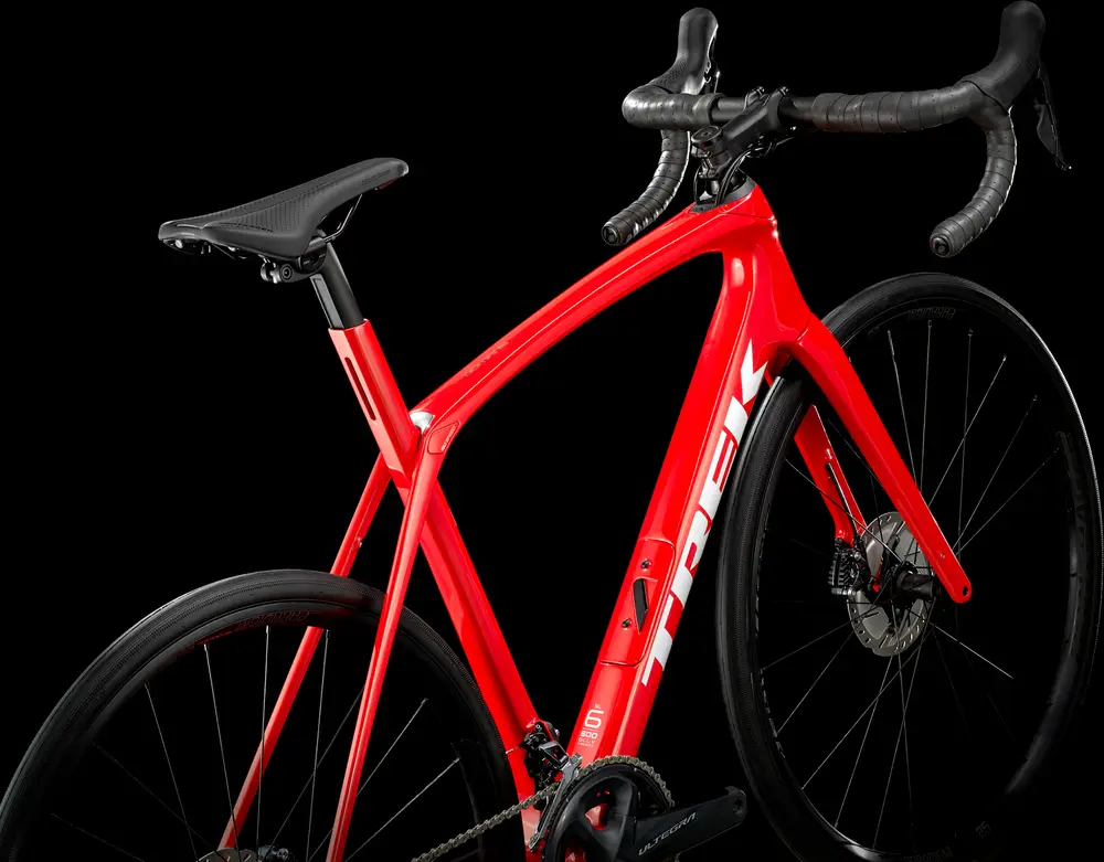 2021 Trek Domane SL 6 – Specs, Comparisons, Reviews – 99 Spokes