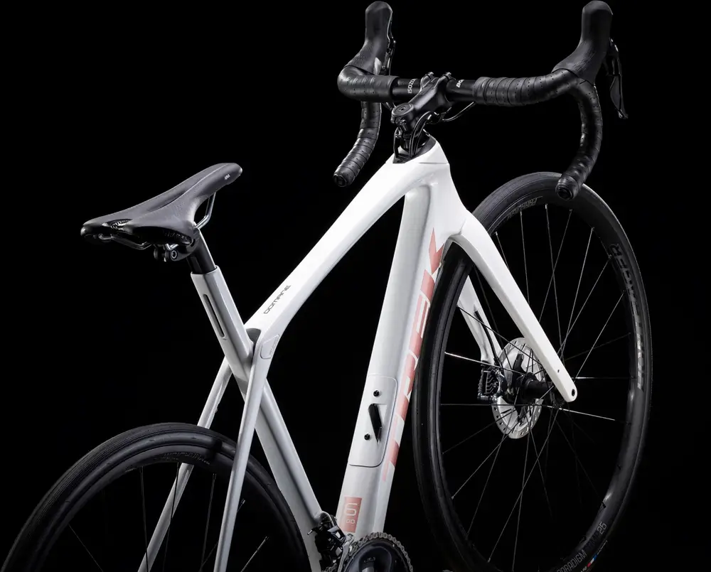 2021 Trek Domane SL 6 – Specs, Comparisons, Reviews – 99 Spokes