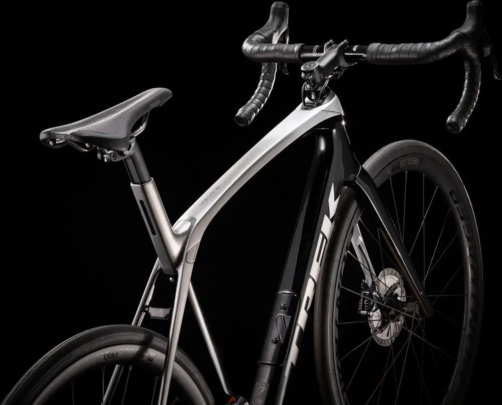 2021 Trek Domane SLR 7 – Specs, Comparisons, Reviews – 99 Spokes