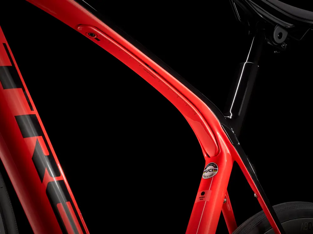 2021 Trek Domane SLR 7 – Specs, Comparisons, Reviews – 99 Spokes