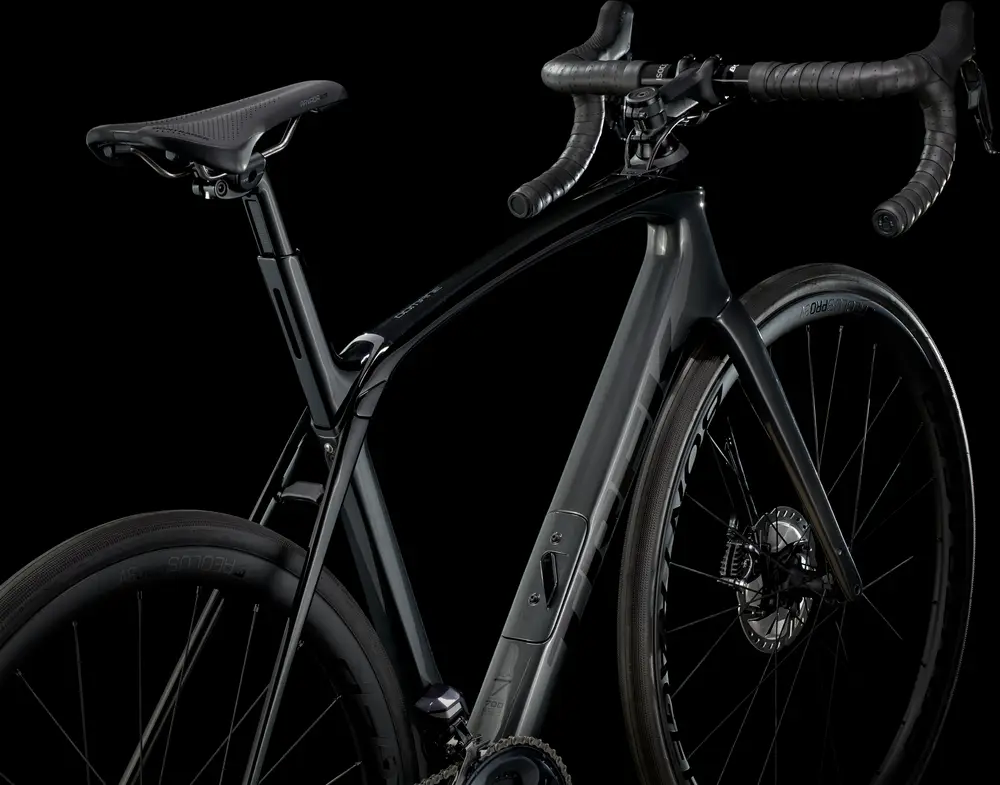 2021 Trek Domane SLR 7 – Specs, Comparisons, Reviews – 99 Spokes