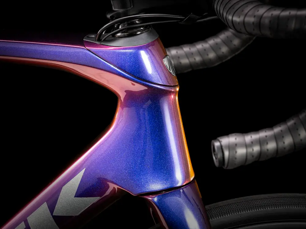 2021 Trek Domane SLR 7 – Specs, Comparisons, Reviews – 99 Spokes