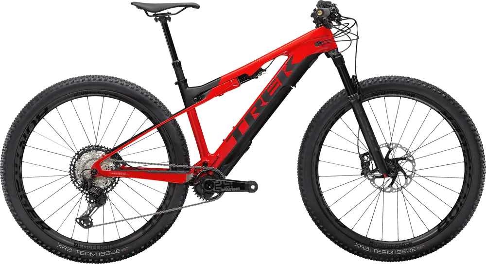 2021 Trek E-Caliber 9.8 Gen 1 – Specs, Comparisons, Reviews – 99 Spokes