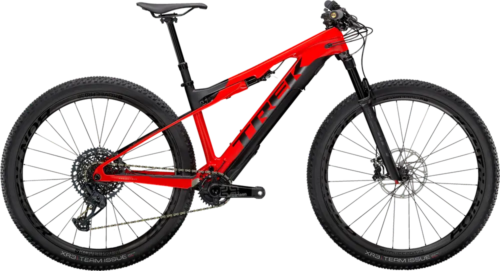 2021 Trek E-Caliber 9.8 GX Gen 1 – Specs, Comparisons, Reviews – 99 Spokes