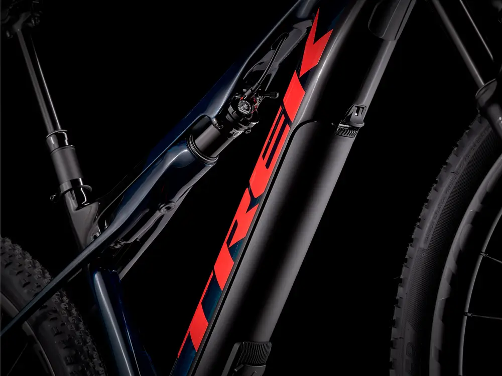 2021 Trek E-Caliber 9.8 GX Gen 1 – Specs, Comparisons, Reviews – 99 Spokes