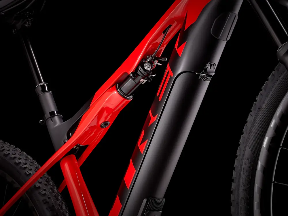 2021 Trek E-Caliber 9.8 GX Gen 1 – Specs, Comparisons, Reviews – 99 Spokes