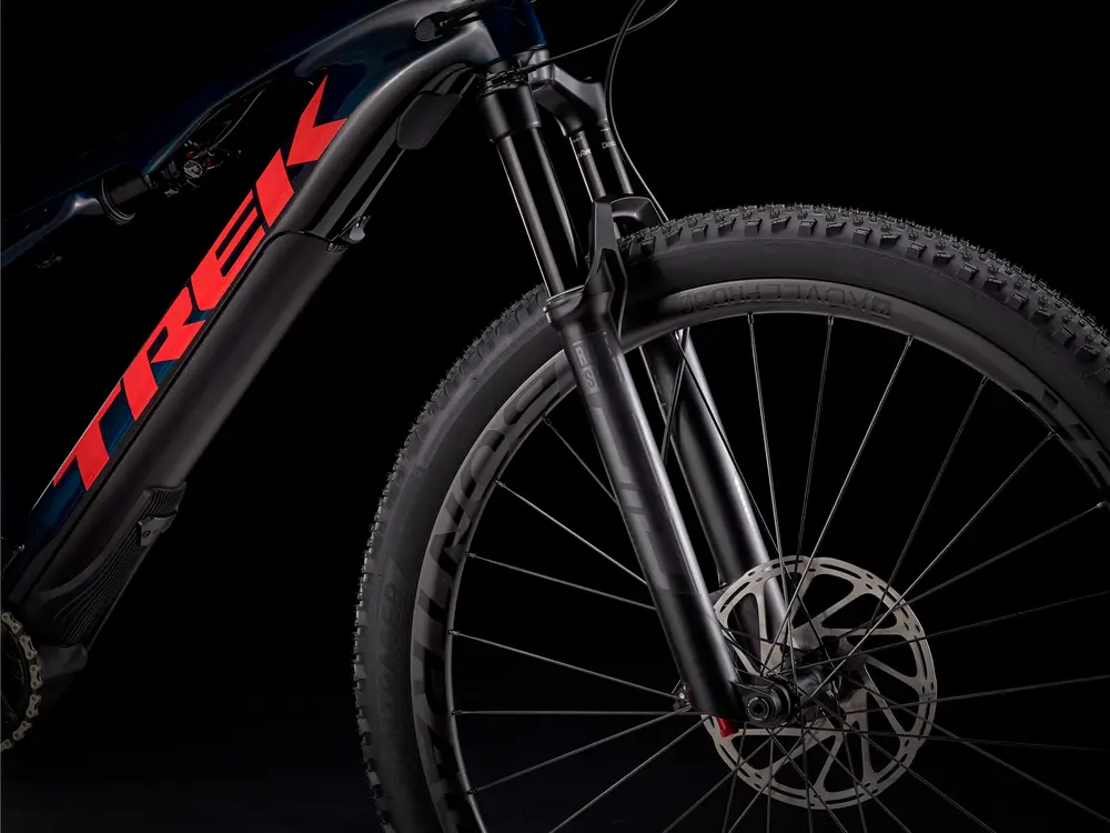 2021 Trek E-Caliber 9.8 GX Gen 1 – Specs, Comparisons, Reviews – 99 Spokes