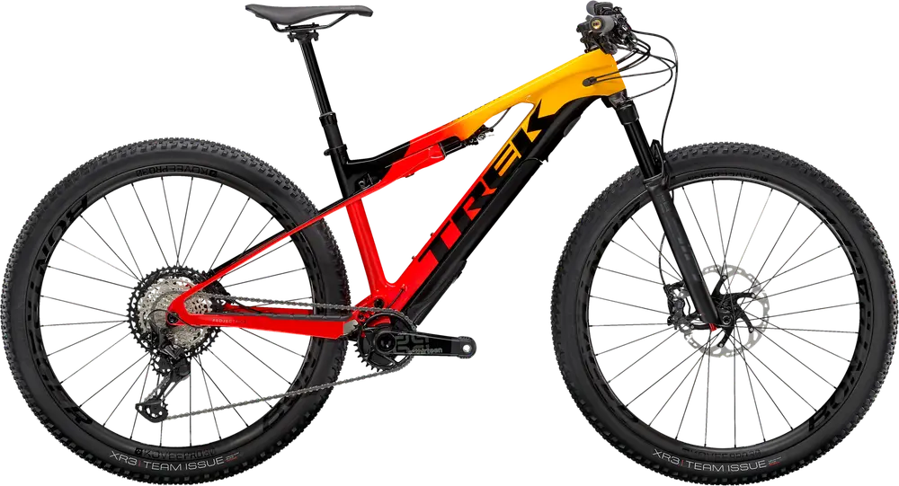 2021 Trek E-Caliber 9.8 XT Gen 1 – Specs, Comparisons, Reviews – 99 Spokes