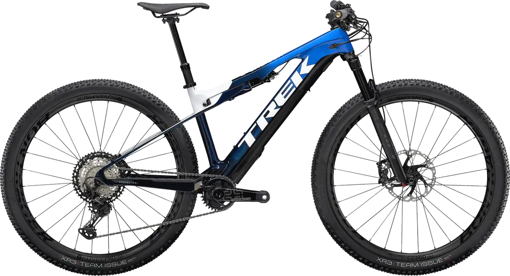 2021 Trek E-Caliber 9.8 XT Gen 1 – Specs, Comparisons, Reviews – 99 Spokes