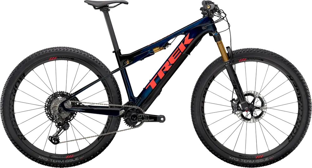 2021 Trek E-Caliber 9.9 XTR Gen 1 – Specs, Comparisons, Reviews – 99 Spokes
