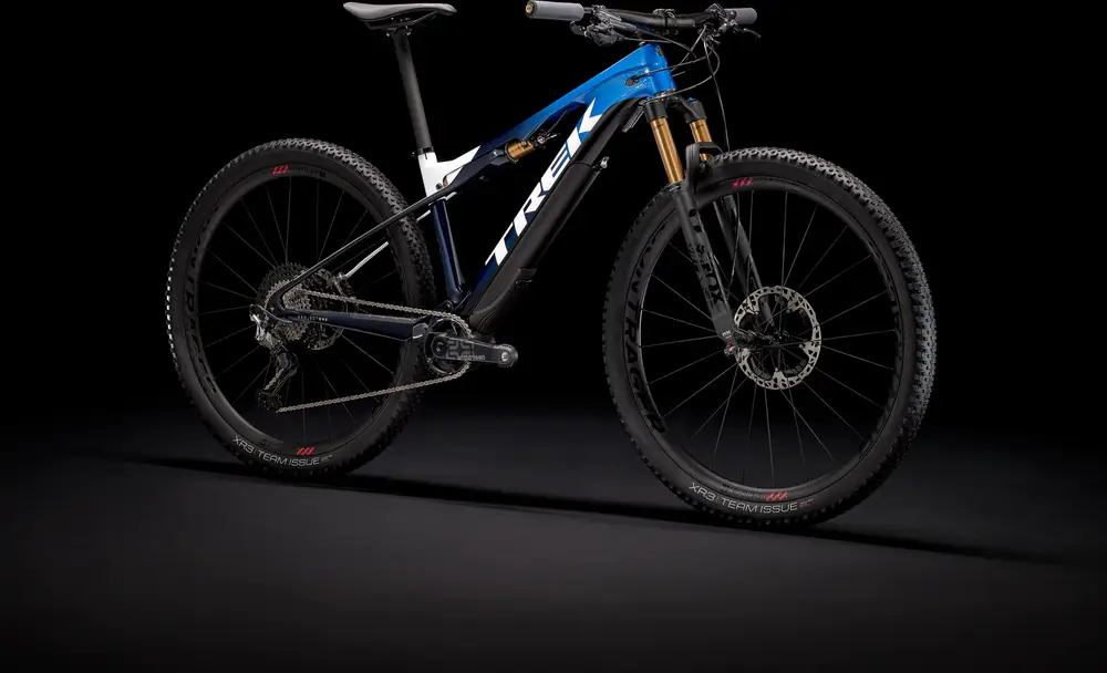 2021 Trek E-Caliber 9.9 XTR Gen 1 – Specs, Comparisons, Reviews – 99 Spokes
