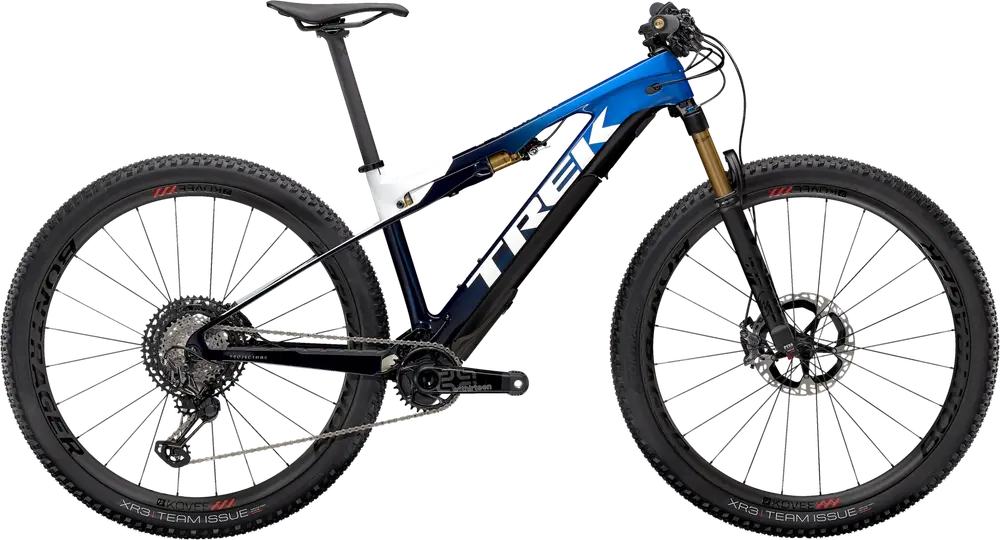 2021 Trek E-Caliber 9.9 XTR Gen 1 – Specs, Comparisons, Reviews – 99 Spokes