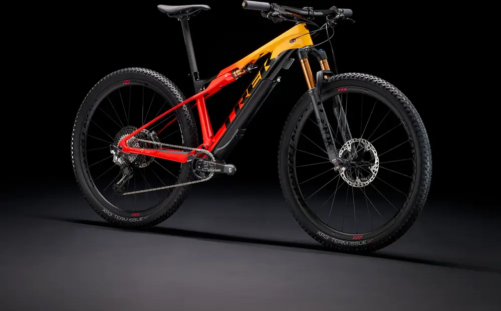 2021 Trek E-Caliber 9.9 XTR Gen 1 – Specs, Comparisons, Reviews – 99 Spokes